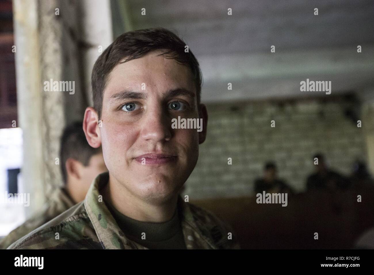 74th eod company hi-res stock photography and images - Alamy