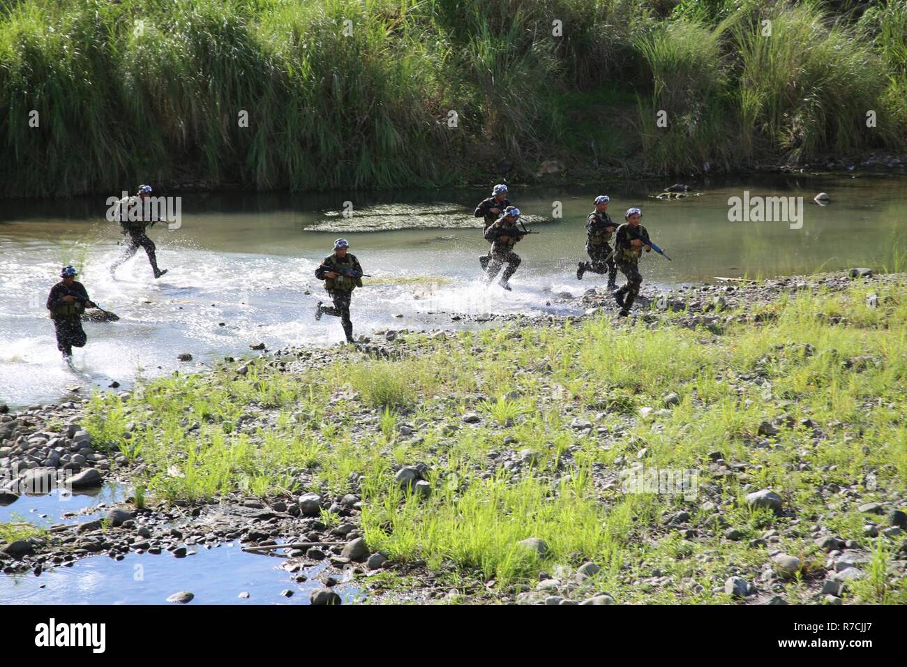 Scout ranger regiment hi-res stock photography and images - Alamy Scout ranger regiment hi-res stock photography and images - Alamy