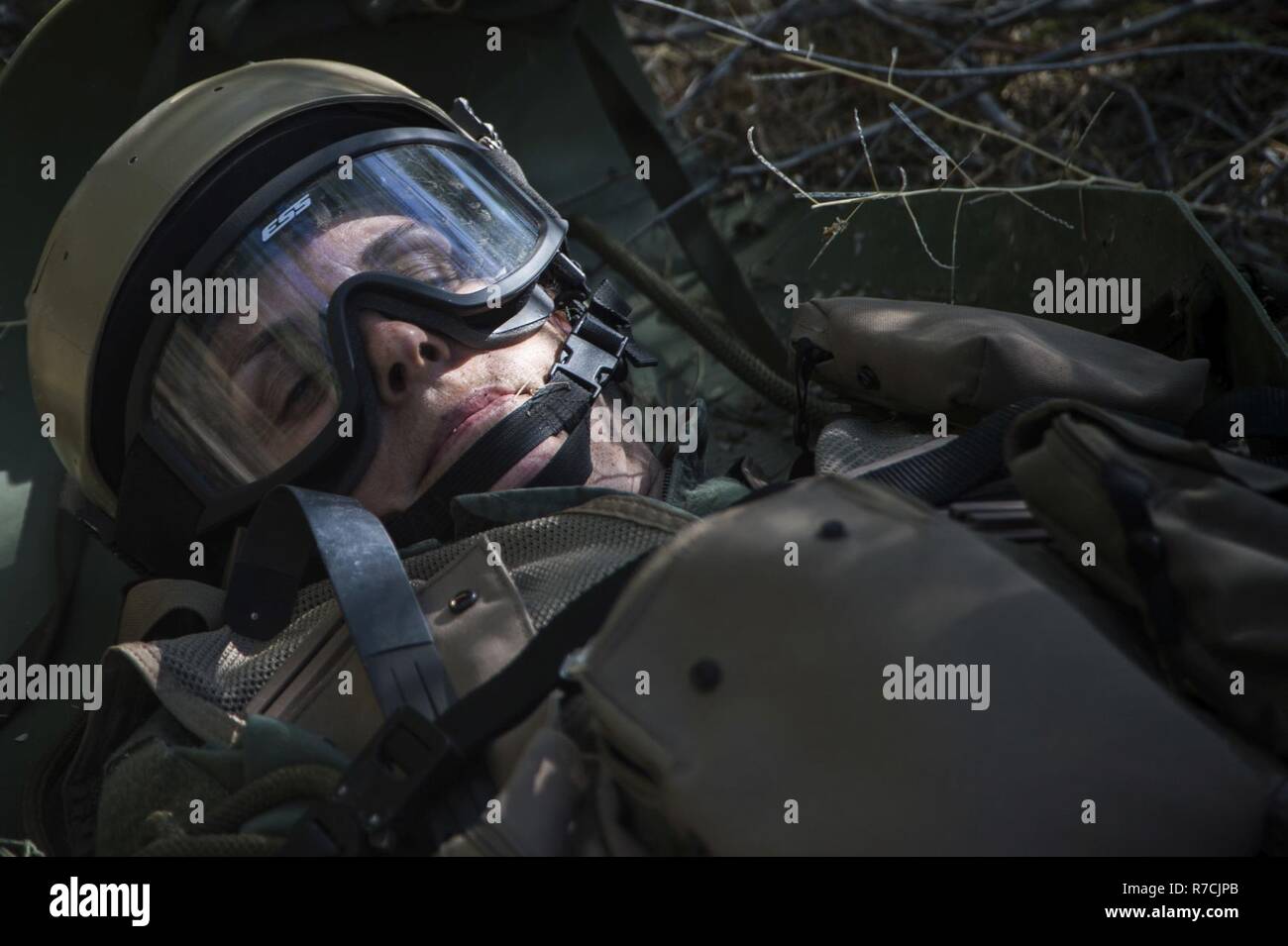 Colonel martha mcsally hi-res stock photography and images - Alamy