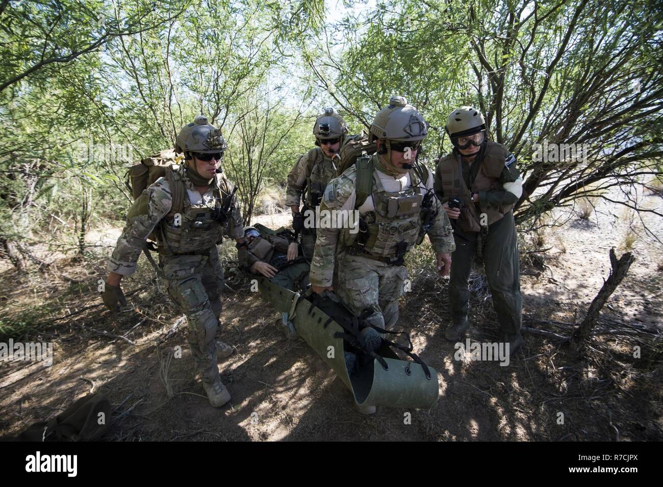 Colonel martha mcsally hi-res stock photography and images - Alamy