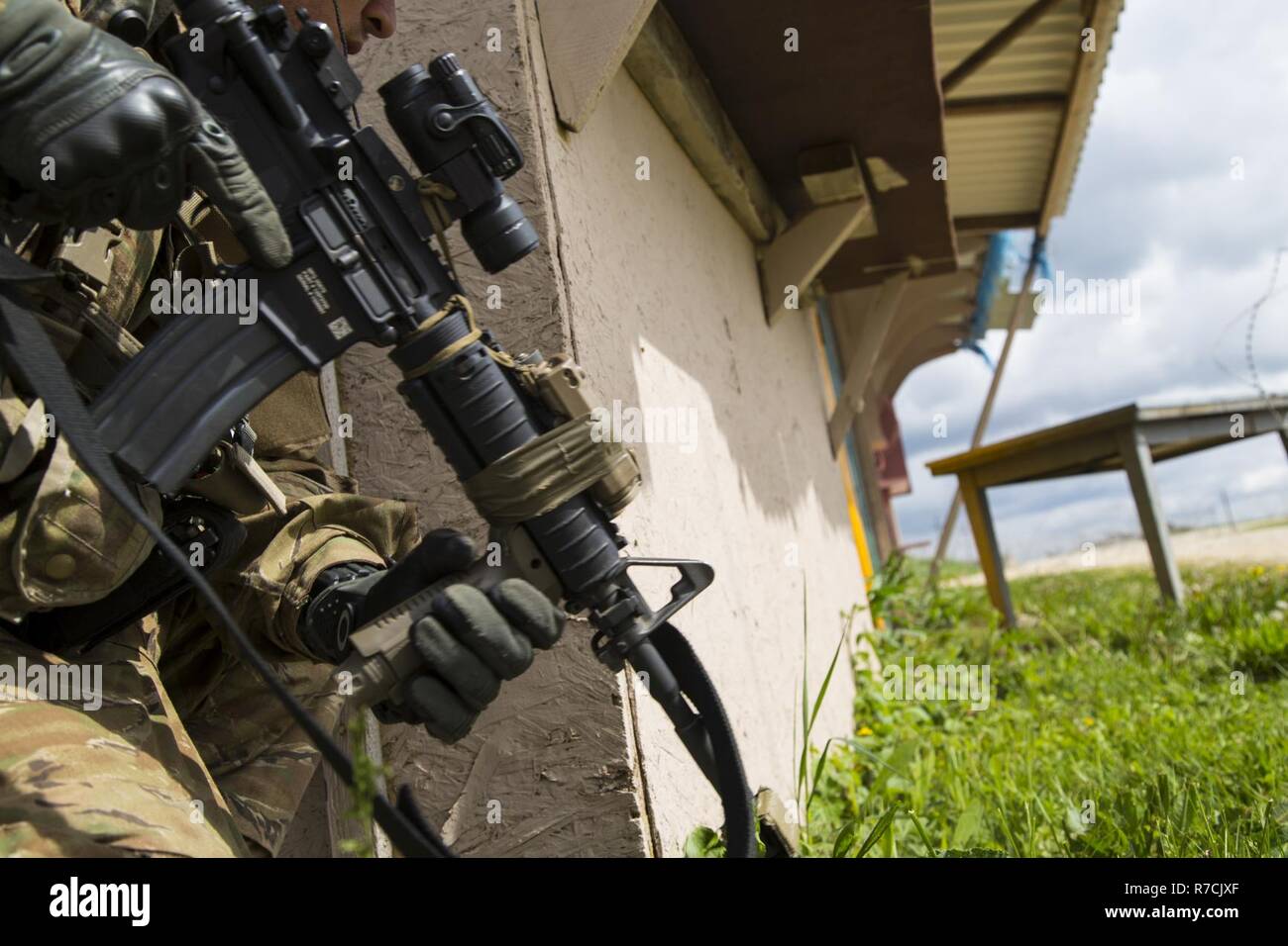 175th infantry regiment hi-res stock photography and images - Alamy