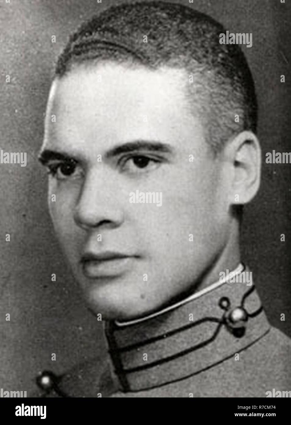 U.S. Air Force general officer Benjamin Oliver Davis Jr Stock Photo - Alamy