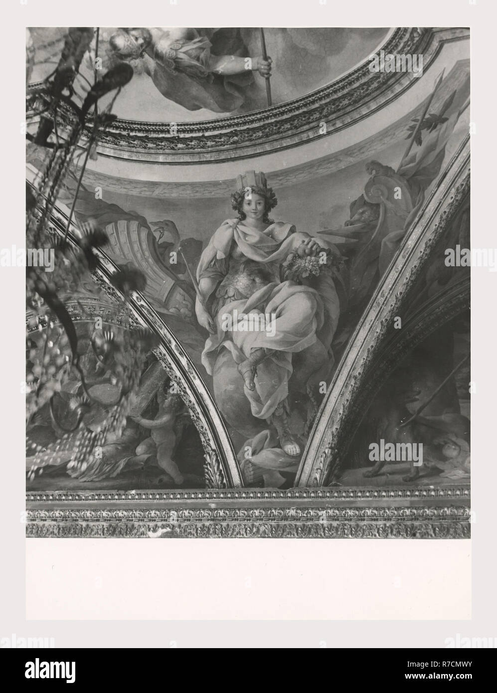 Rome Post World War Ii High Resolution Stock Photography and Images - Alamy