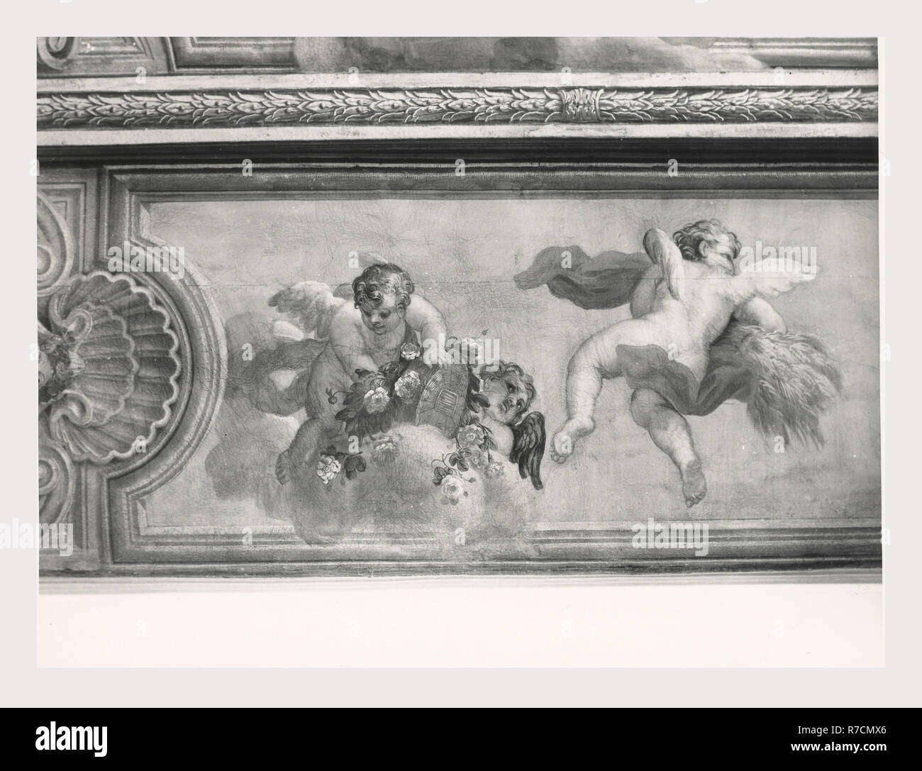 Rome Post World War Ii High Resolution Stock Photography and Images - Alamy