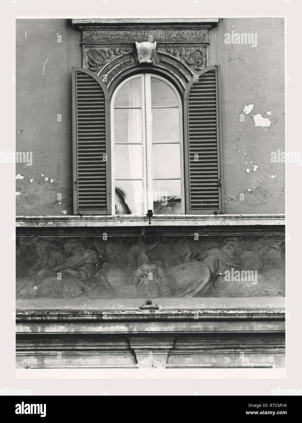 Lazio Roma Rome Palazzo Ricci, this is my Italy, the italian country of ...