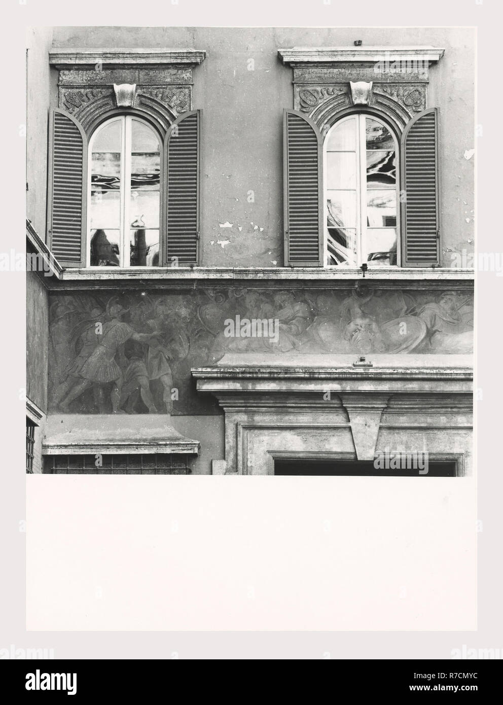 Lazio Roma Rome Palazzo Ricci, this is my Italy, the italian country of ...