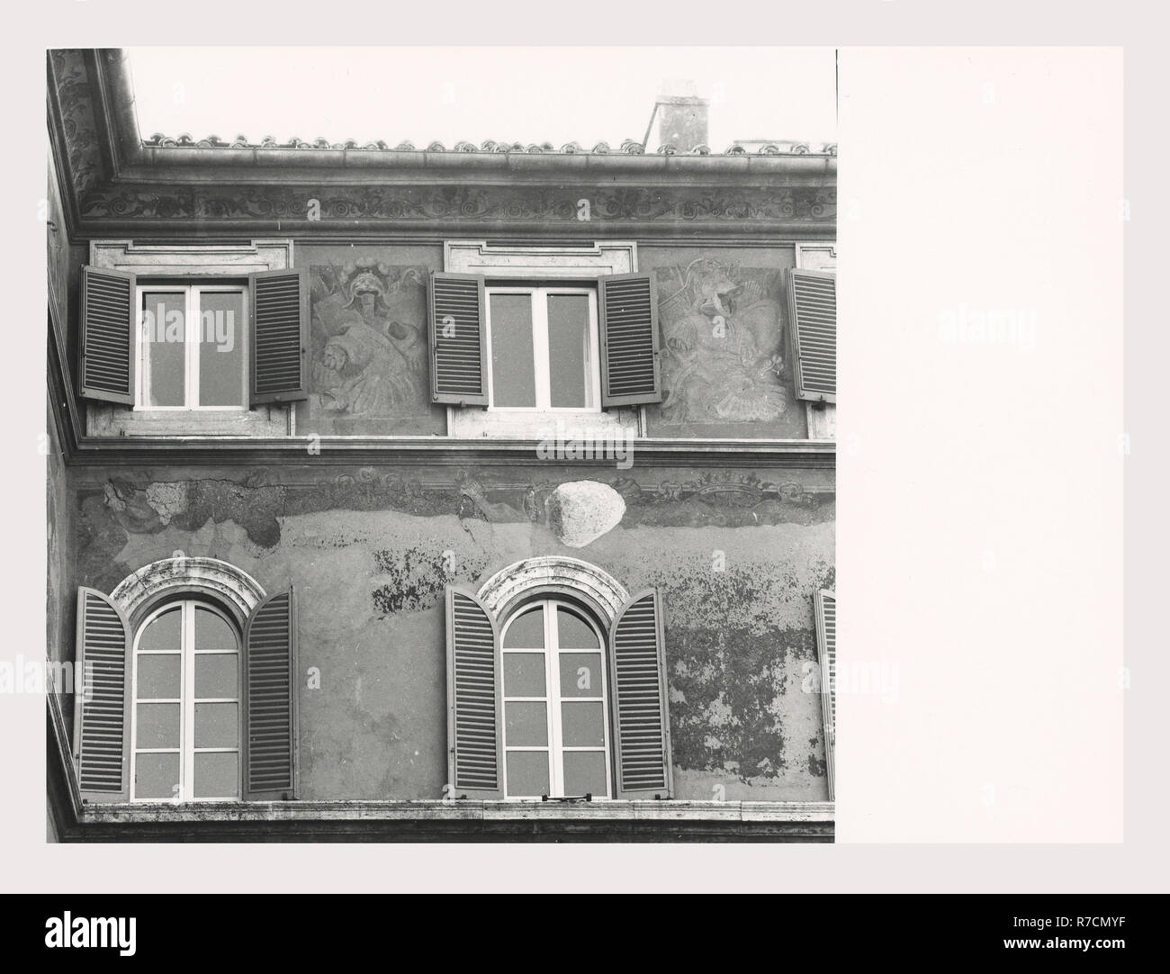 Lazio Roma Rome Palazzo Ricci, this is my Italy, the italian country of ...