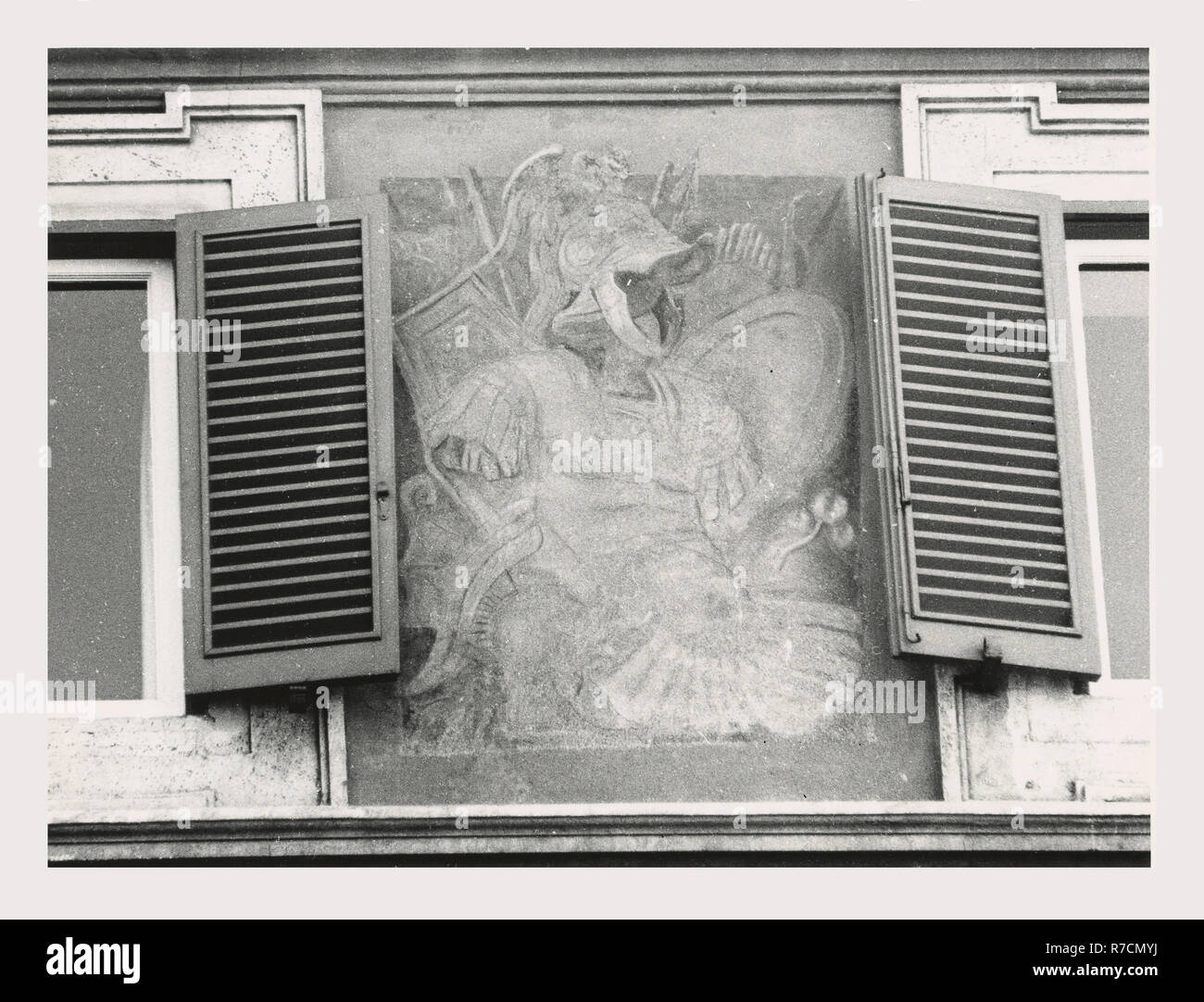 Lazio Roma Rome Palazzo Ricci, this is my Italy, the italian country of ...