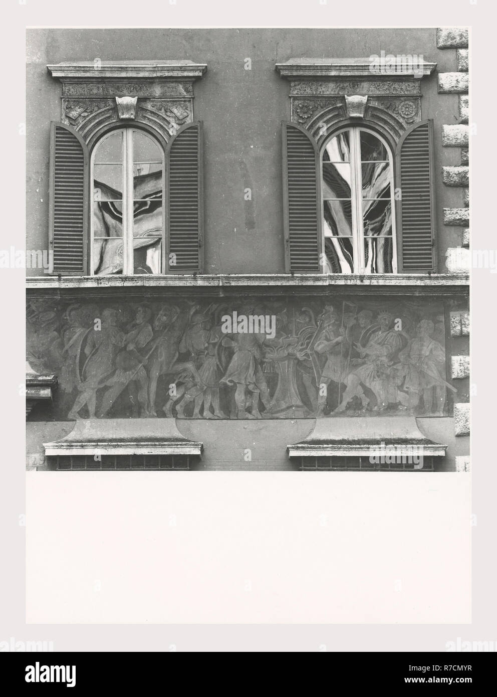 Lazio Roma Rome Palazzo Ricci, this is my Italy, the italian country of ...