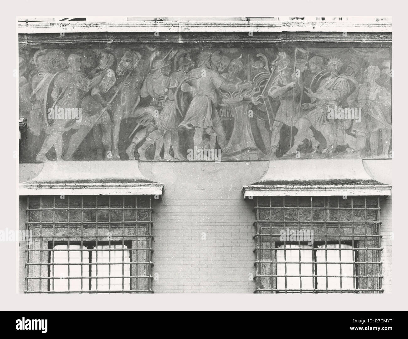 Lazio Roma Rome Palazzo Ricci, this is my Italy, the italian country of ...