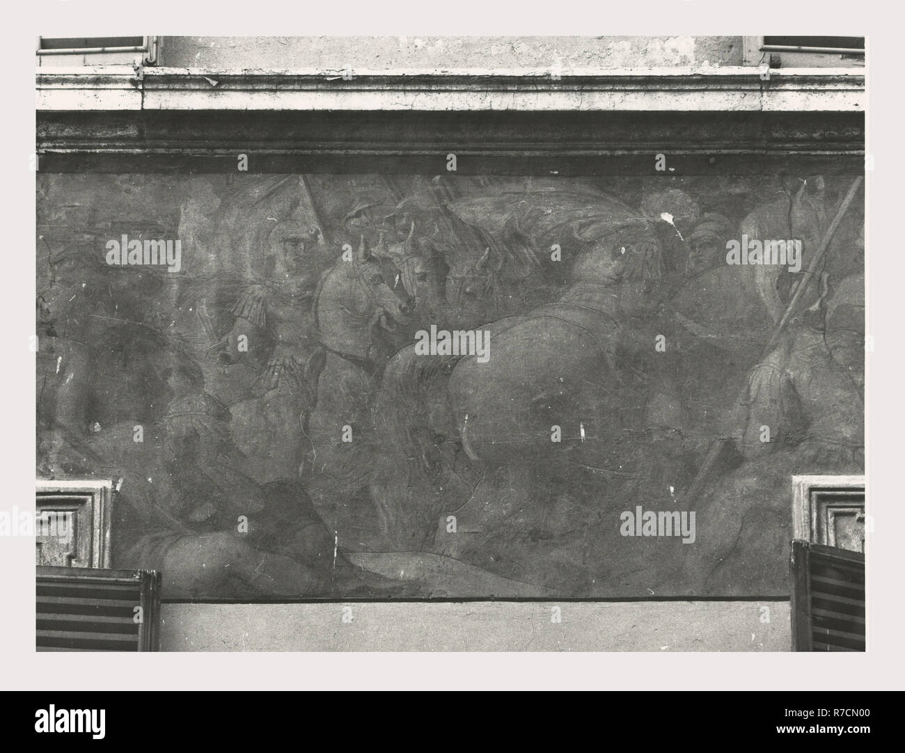 Lazio Roma Rome Palazzo Ricci, this is my Italy, the italian country of ...