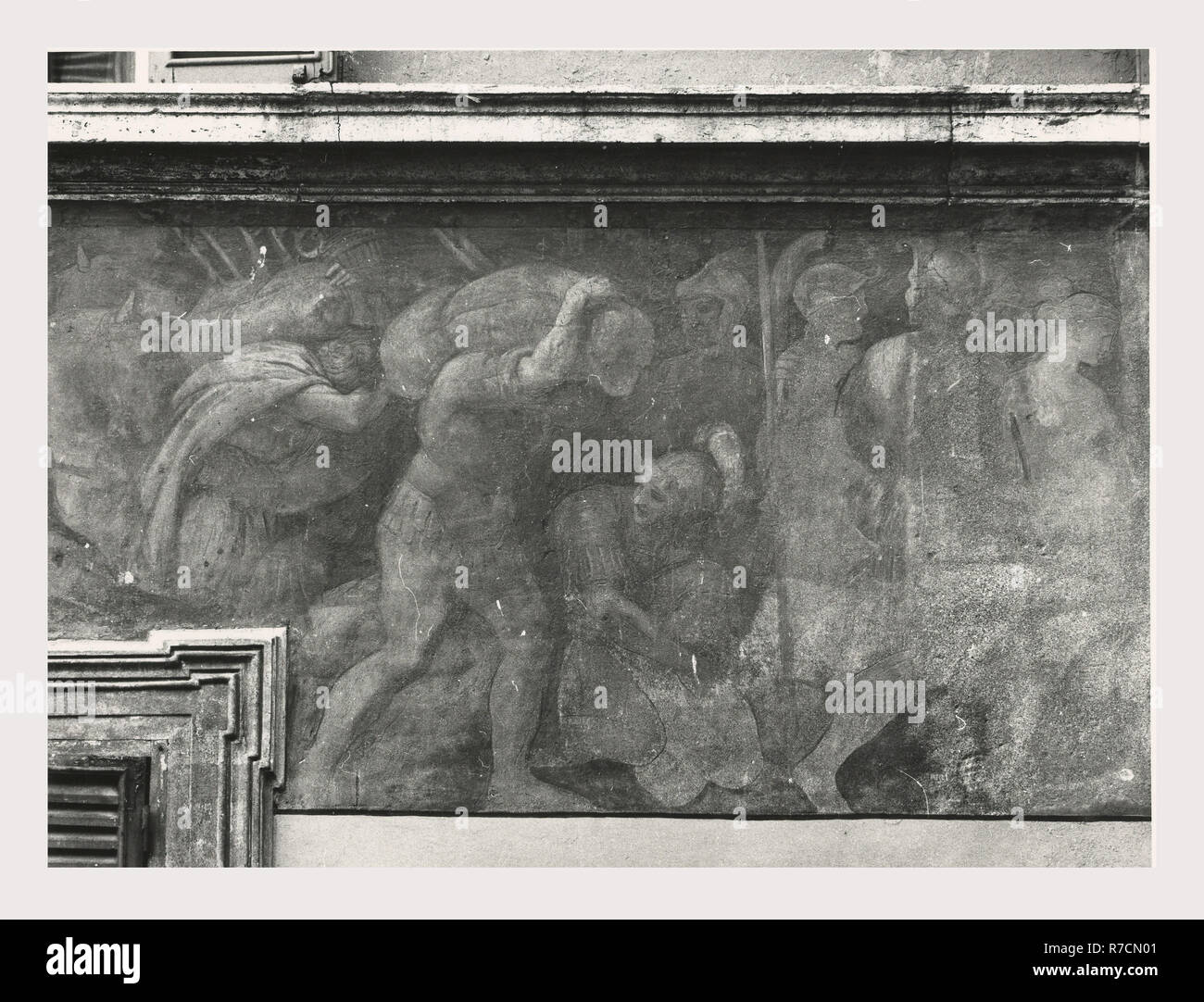 Lazio Roma Rome Palazzo Ricci, this is my Italy, the italian country of ...