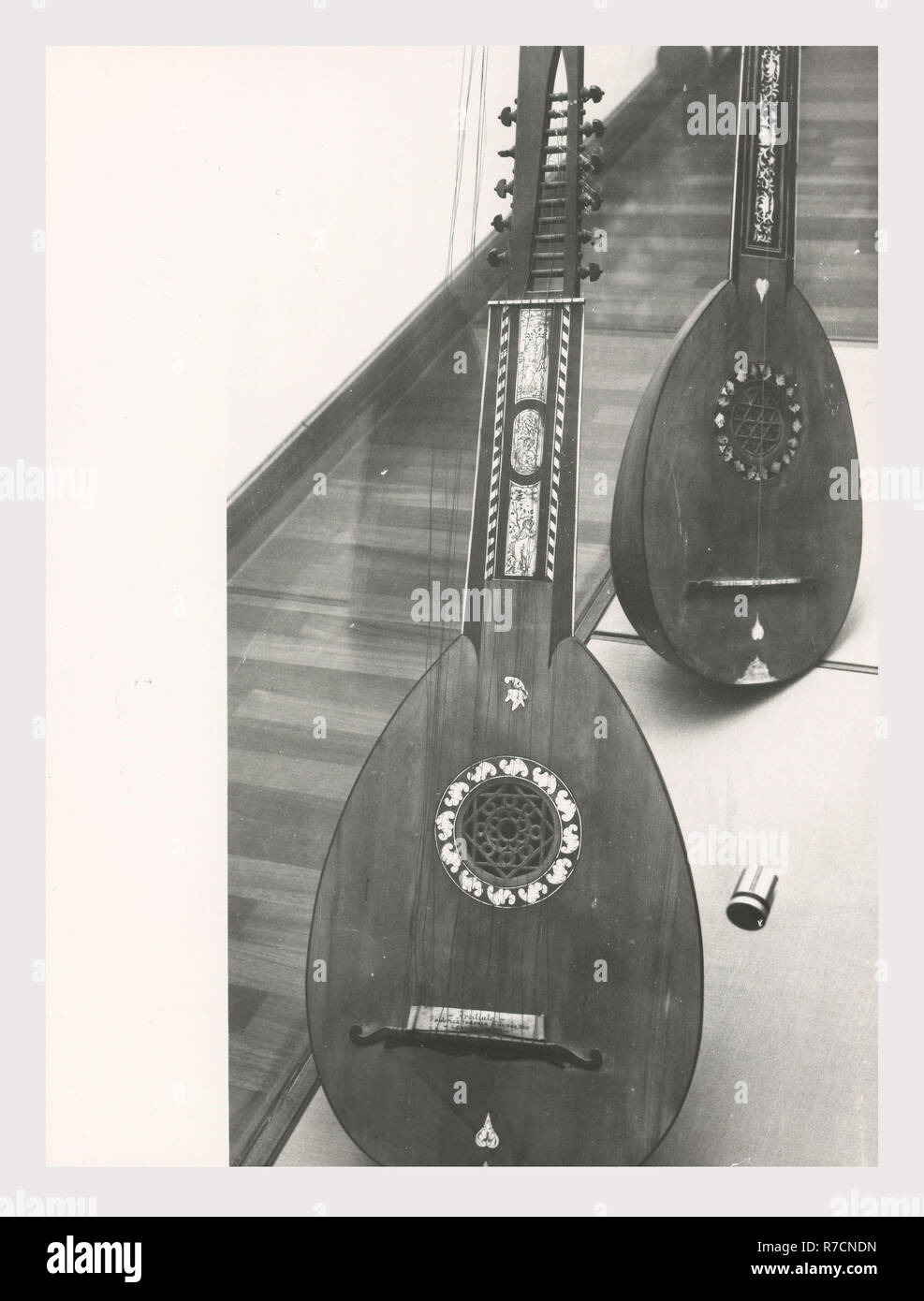 Lazio, Roma, Rome, Museo degli Strumenti Musicali Stock Photo - Alamy