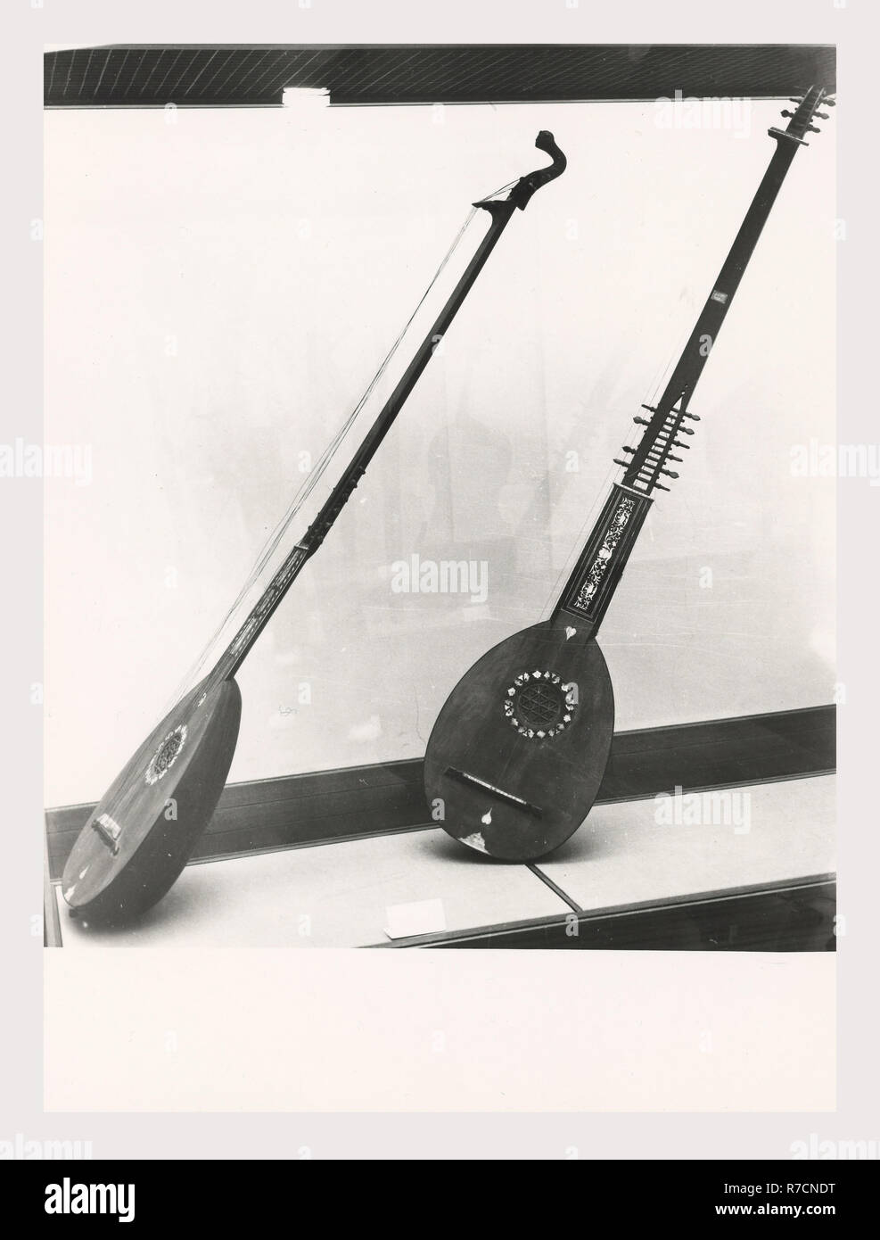 Lazio, Roma, Rome, Museo degli Strumenti Musicali Stock Photo - Alamy