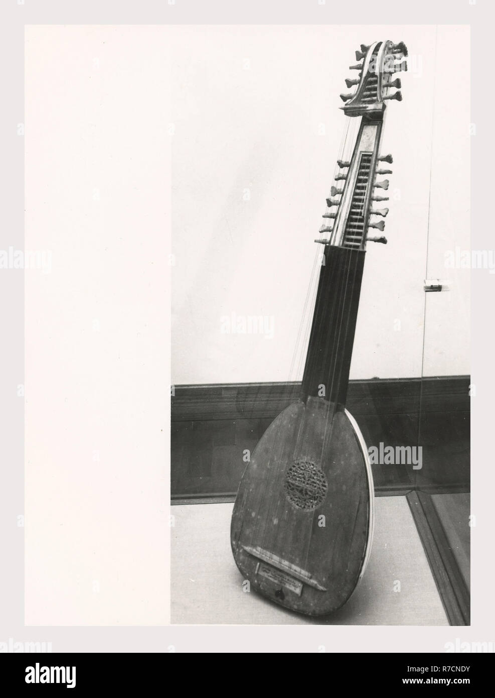 Lazio, Roma, Rome, Museo degli Strumenti Musicali Stock Photo - Alamy