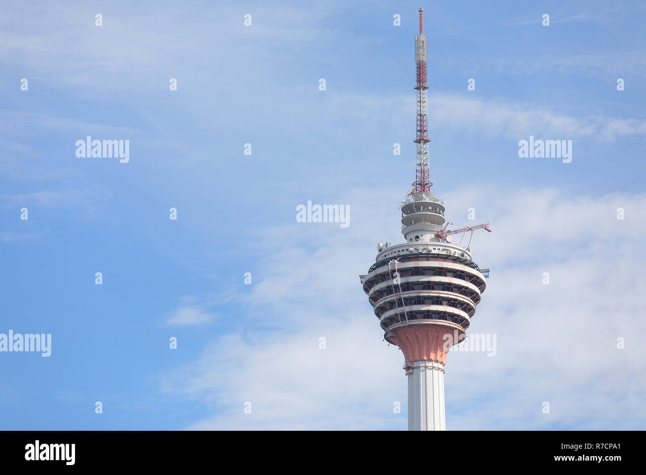 Malaysia landmark observation deck hi-res stock photography and images ...