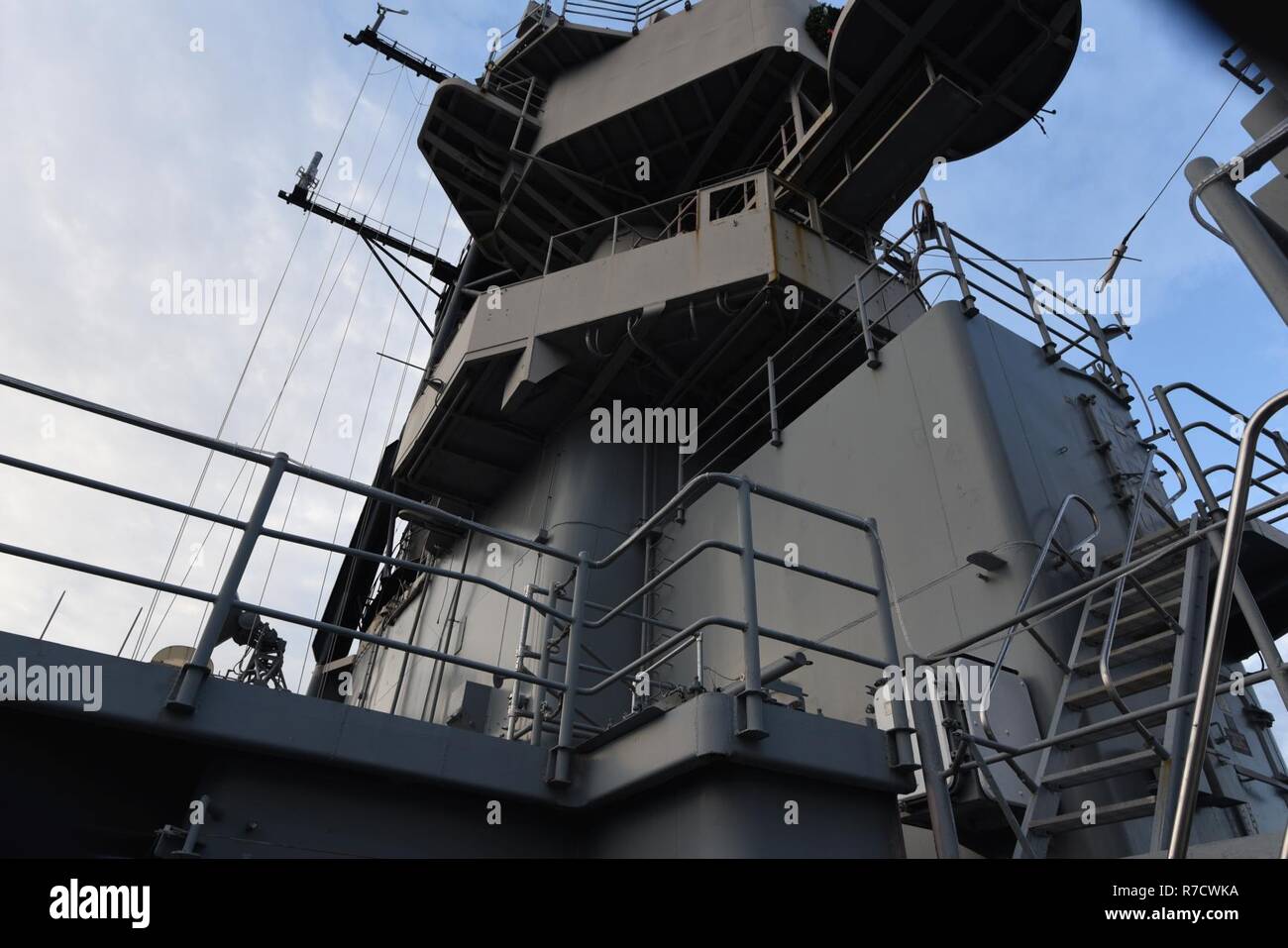 Staff Members from the Hampton Roads Naval Museum enjoyed a Command and ...