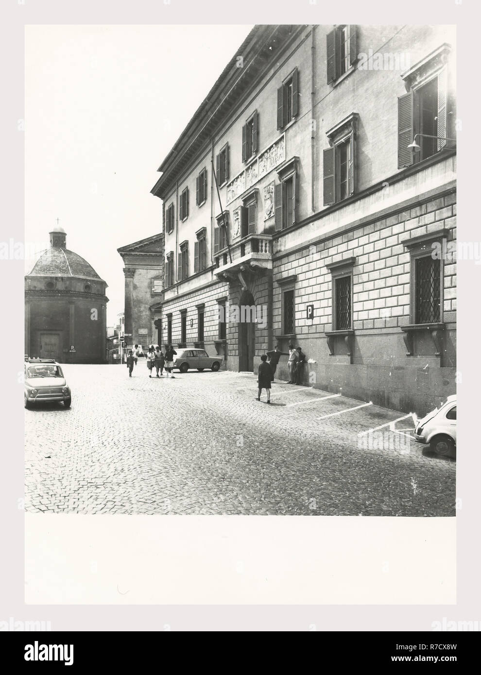 Lazio Roma Velletri Palazzo Comunale, this is my Italy, the italian ...