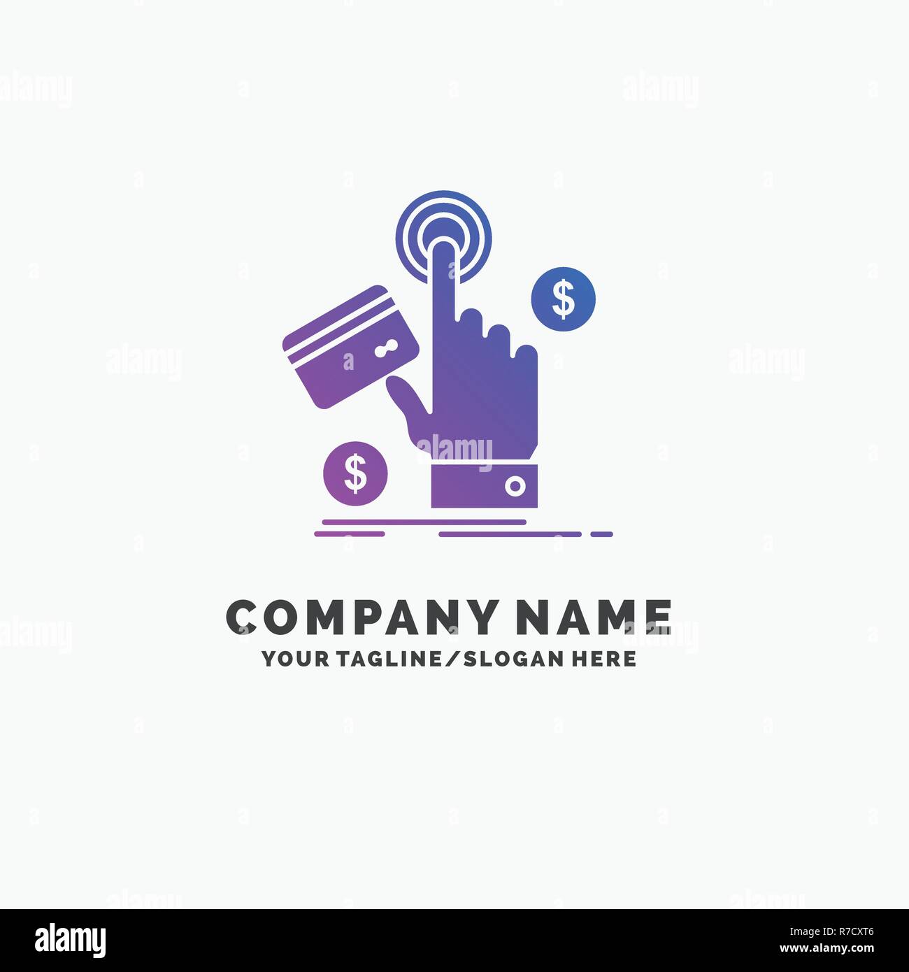 Payment method logo hi-res stock photography and images - Alamy