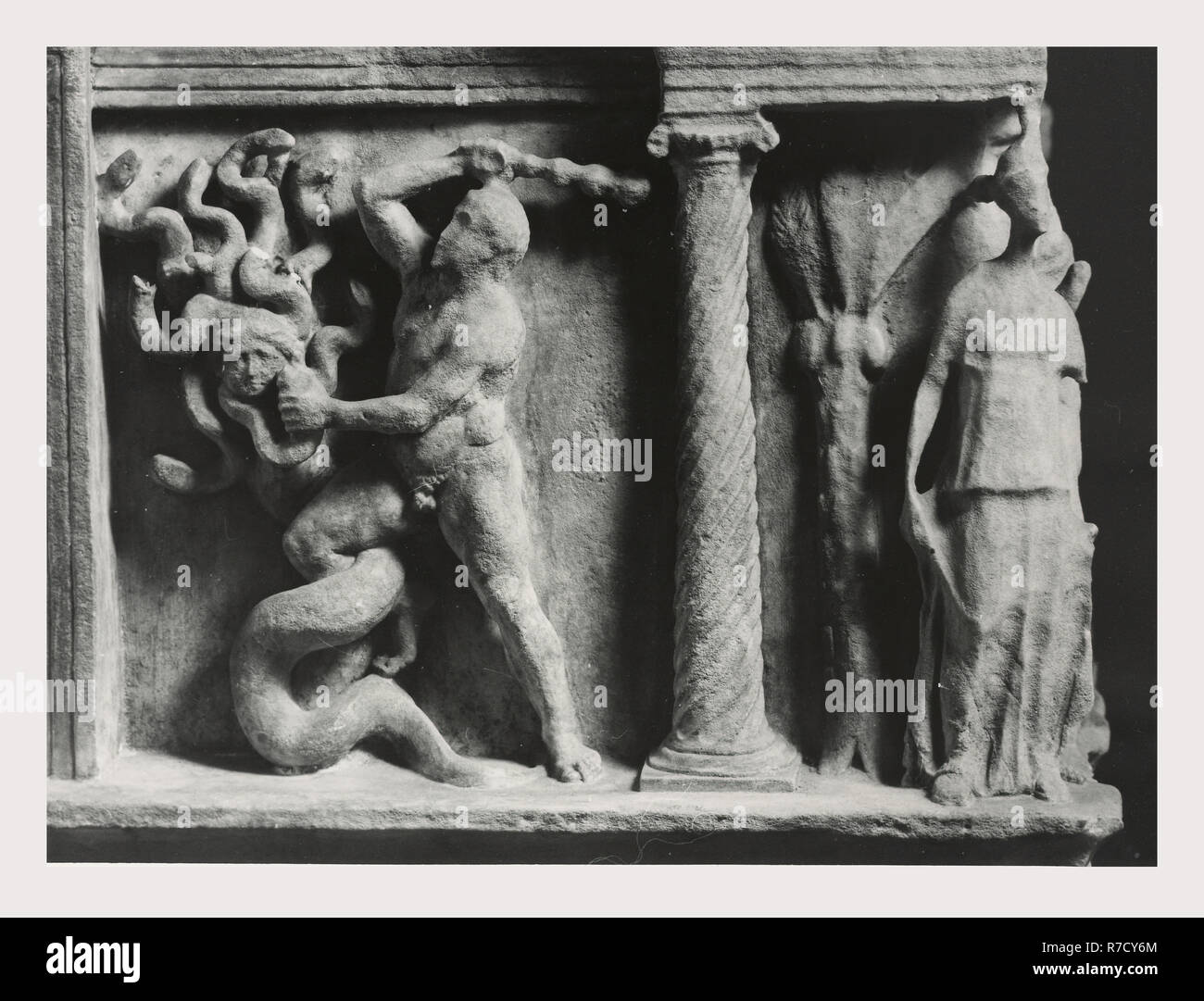 Etruscan Inscriptions High Resolution Stock Photography and Images - Alamy