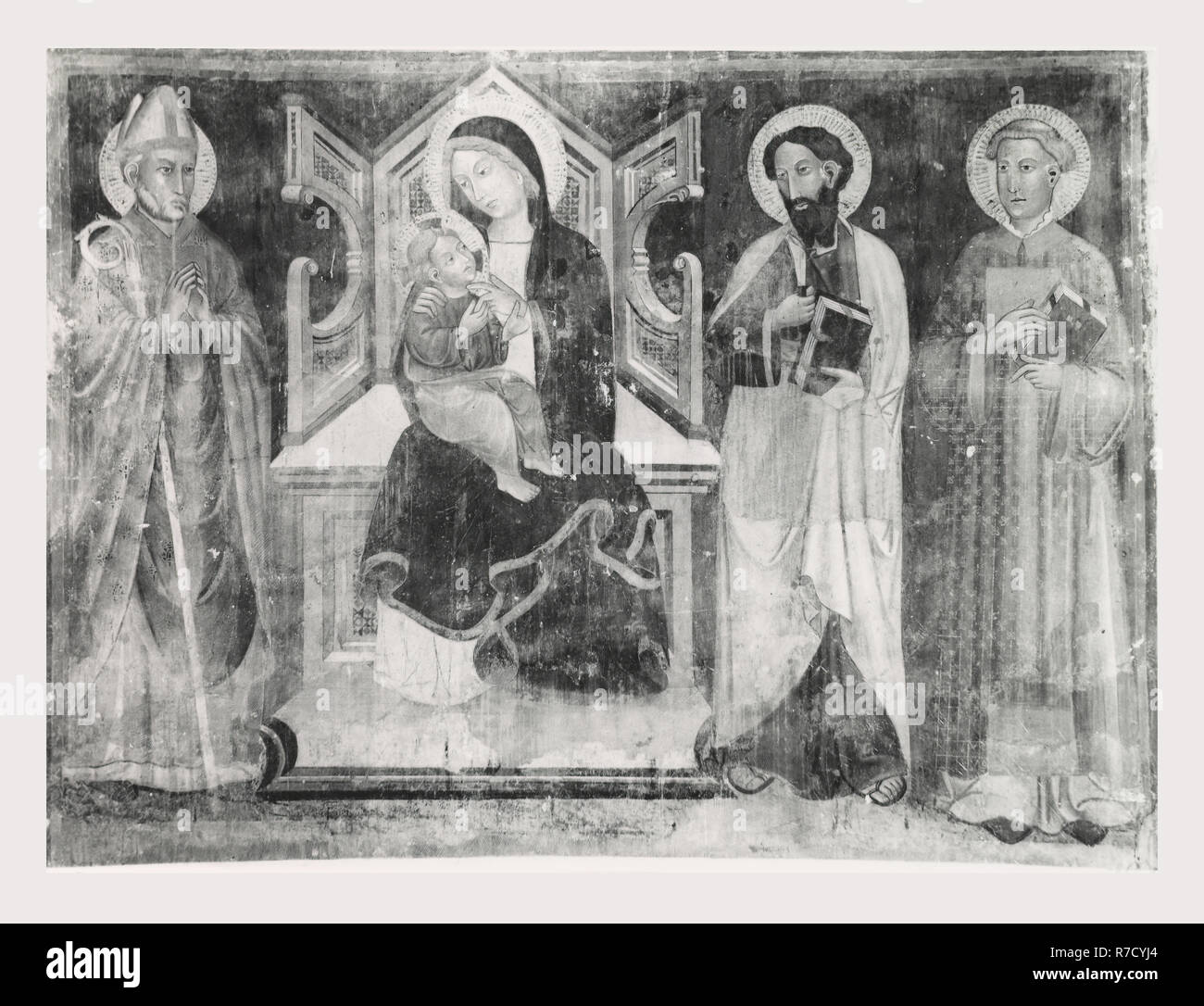 Lazio Roma Velletri S. Clemente, Cathedral, this is my Italy, the ...