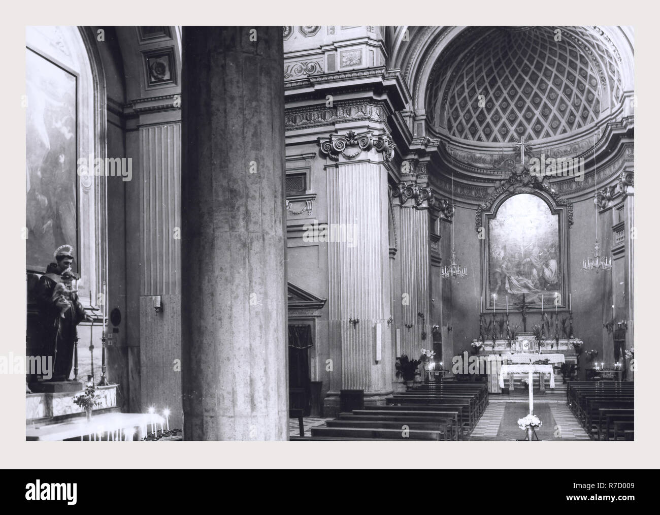 Lazio Roma Velletri S. Maria del Sangue, this is my Italy, the italian ...