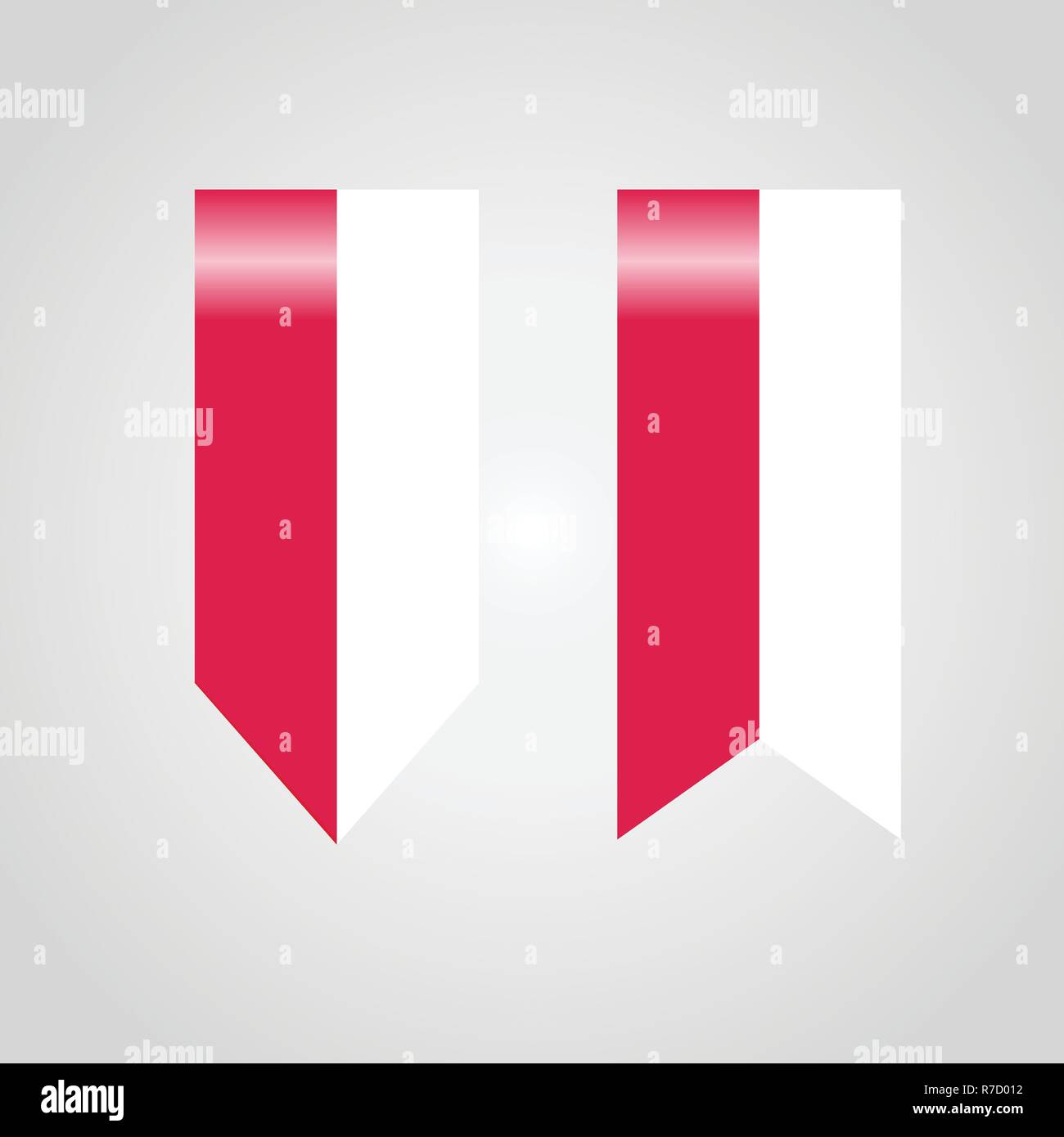 Flag pol Stock Vector Images - Alamy