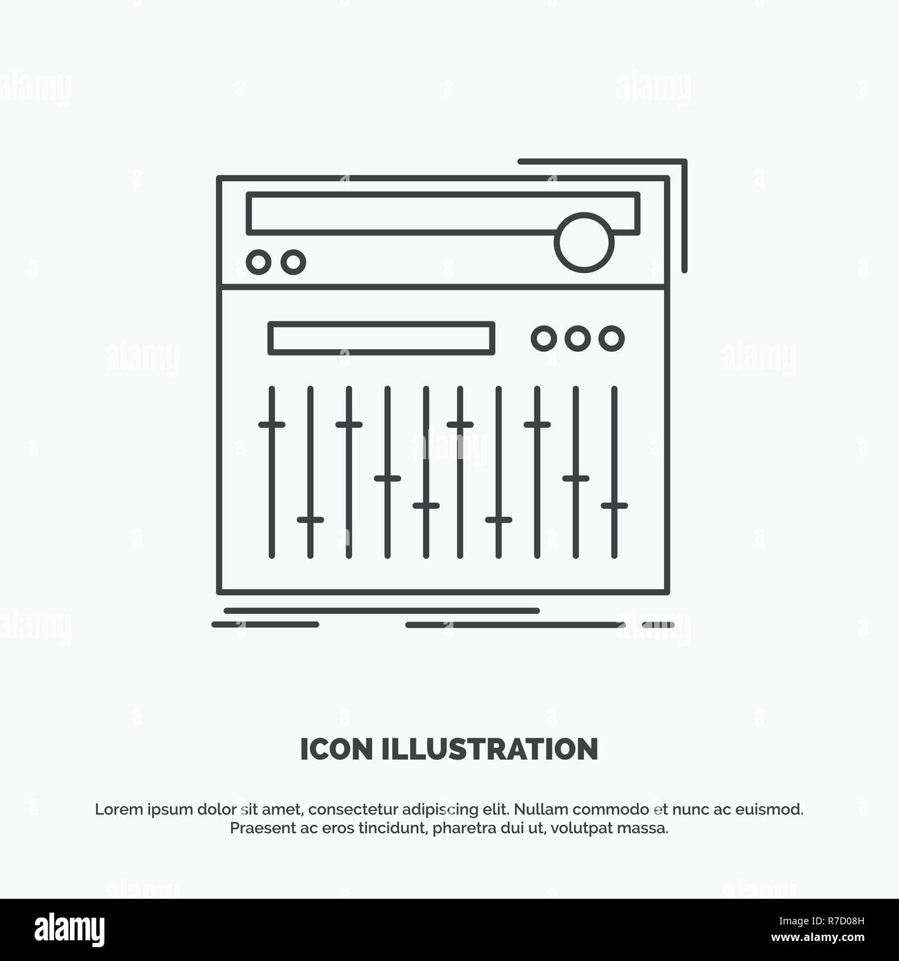 Modern mobile volume buttons hi-res stock photography and images - Alamy