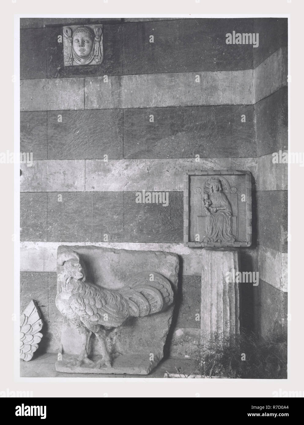 Lazio Viterbo Gallese Palazzo Ducale, this is my Italy, the italian ...