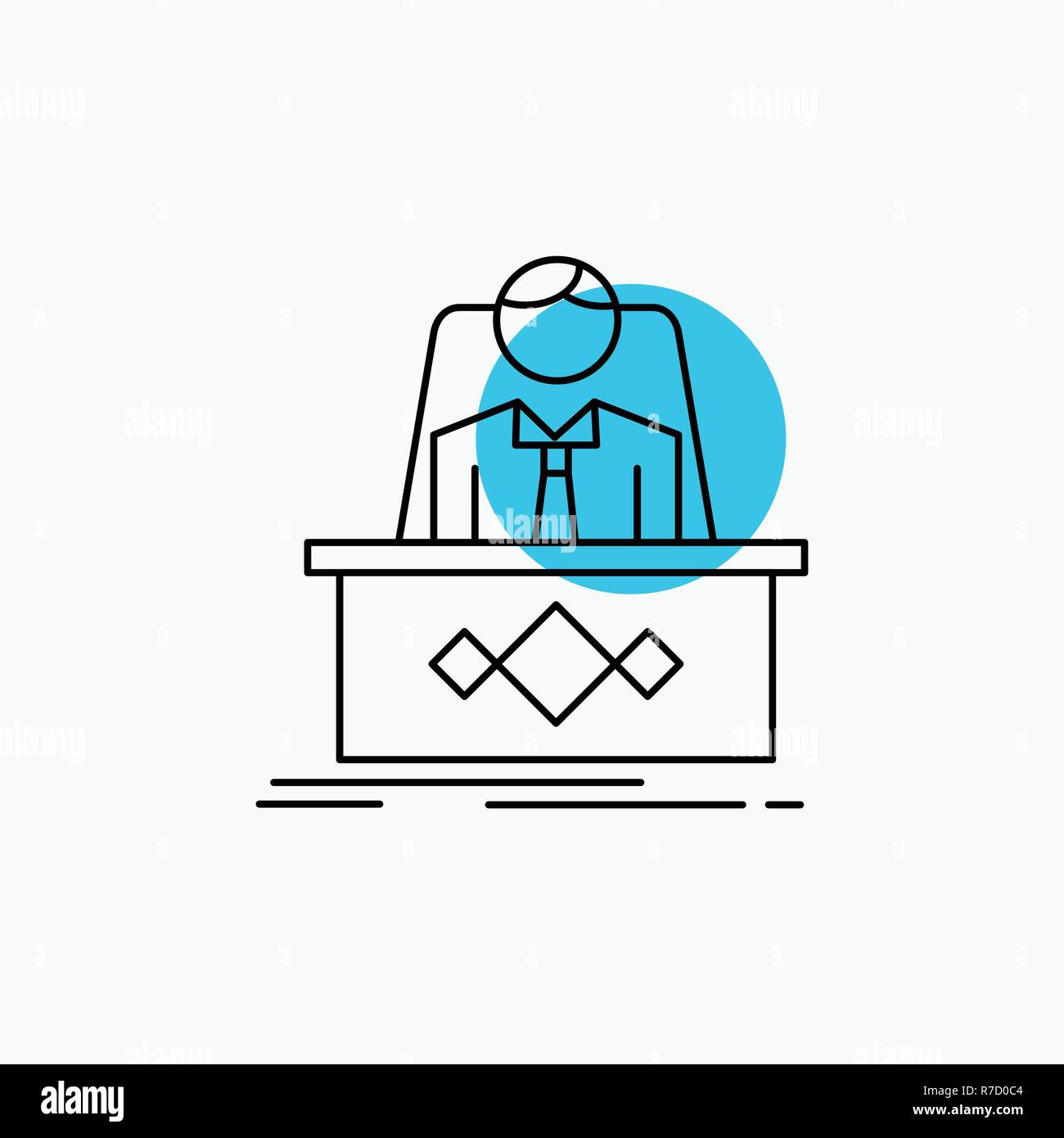 Human legend Stock Vector Images - Alamy