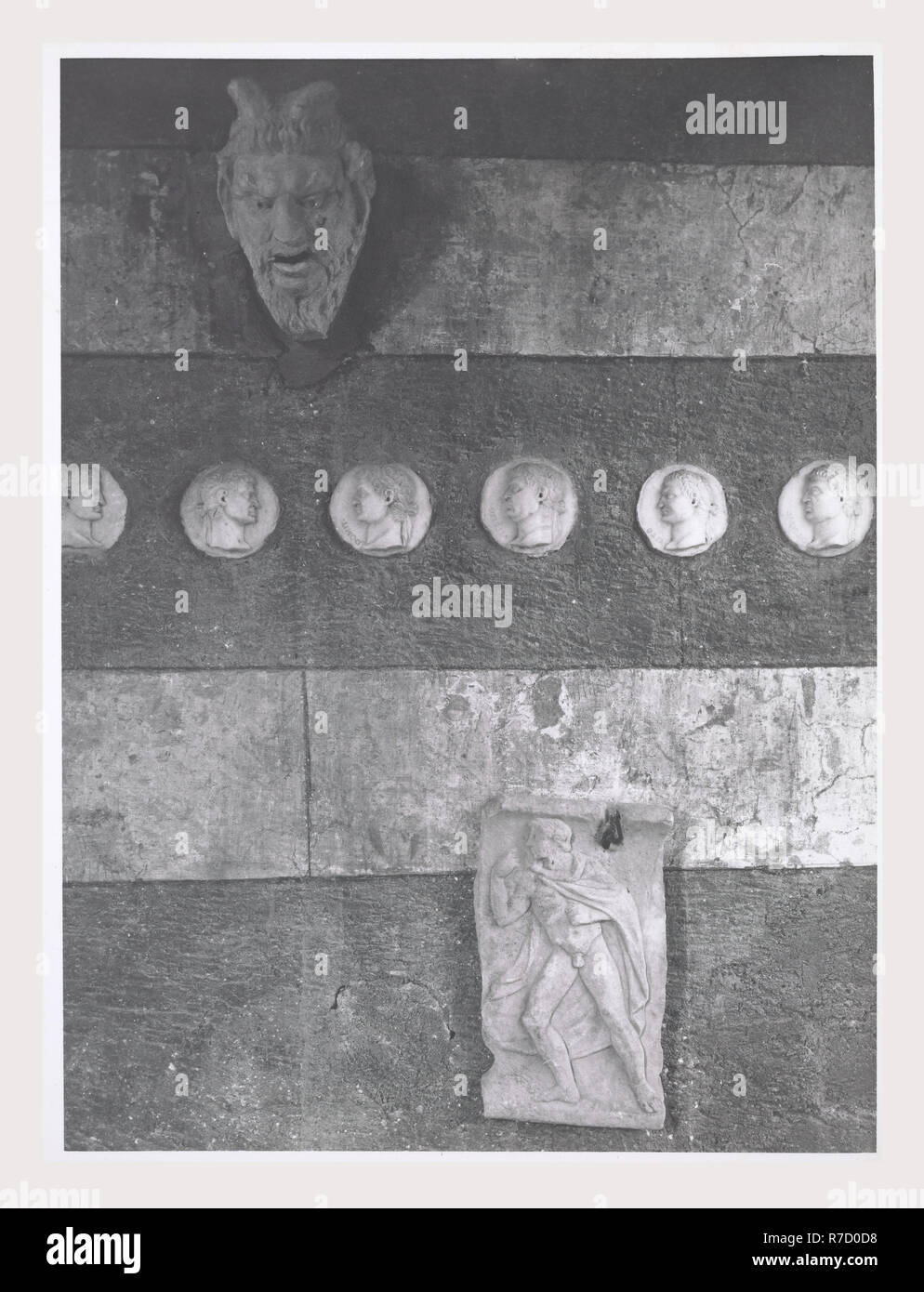 Lazio Viterbo Gallese Palazzo Ducale, this is my Italy, the italian ...