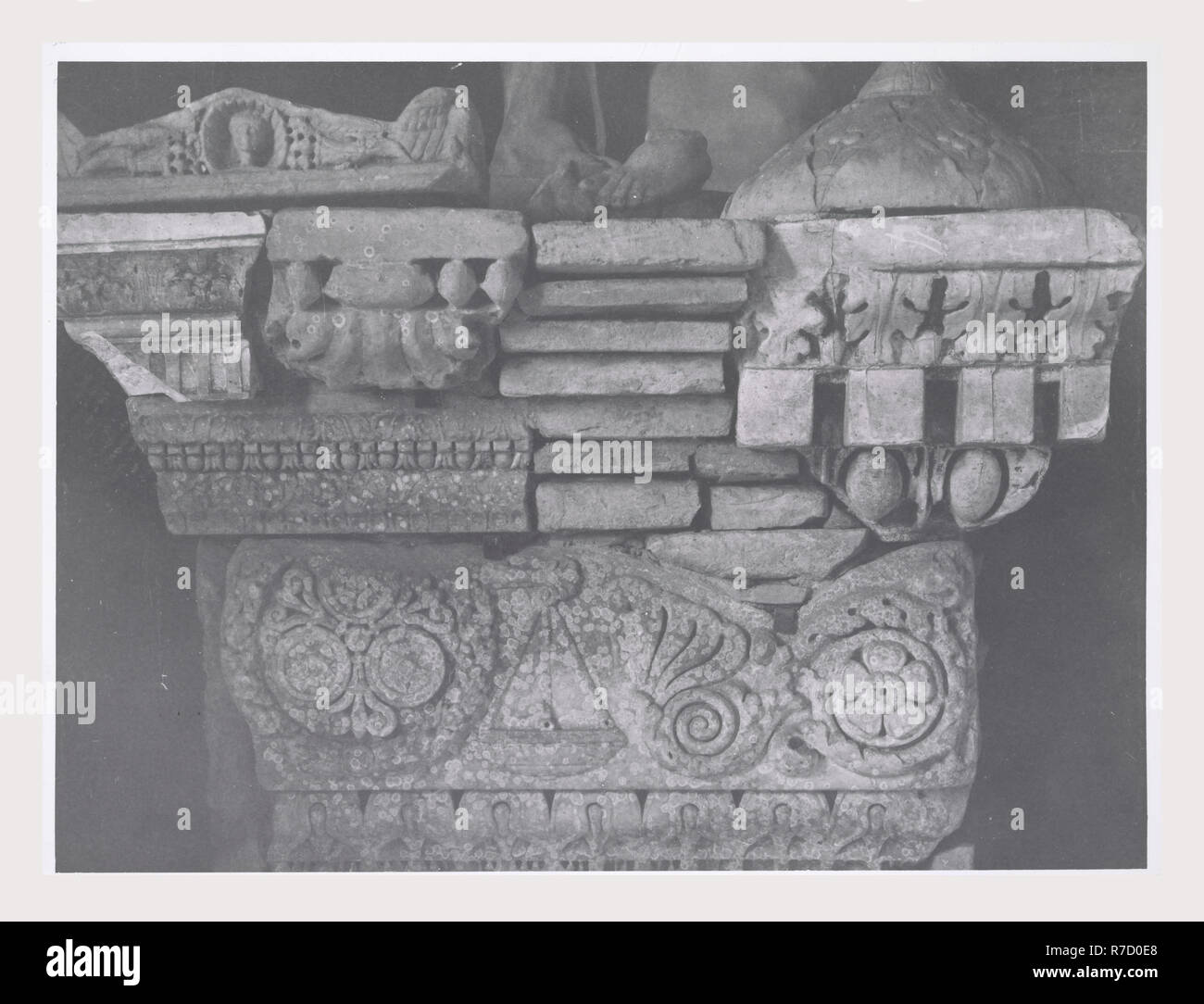 Lazio Viterbo Gallese Palazzo Ducale, this is my Italy, the italian ...