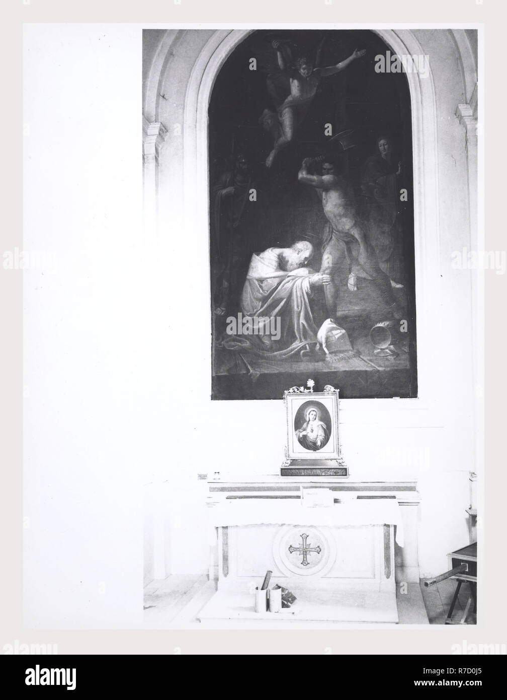 Lazio Viterbo Gallese Cathedral, this is my Italy, the italian country ...