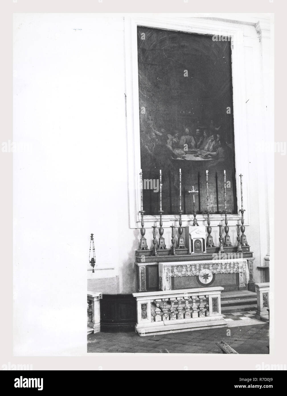 Lazio Viterbo Gallese Cathedral, this is my Italy, the italian country ...