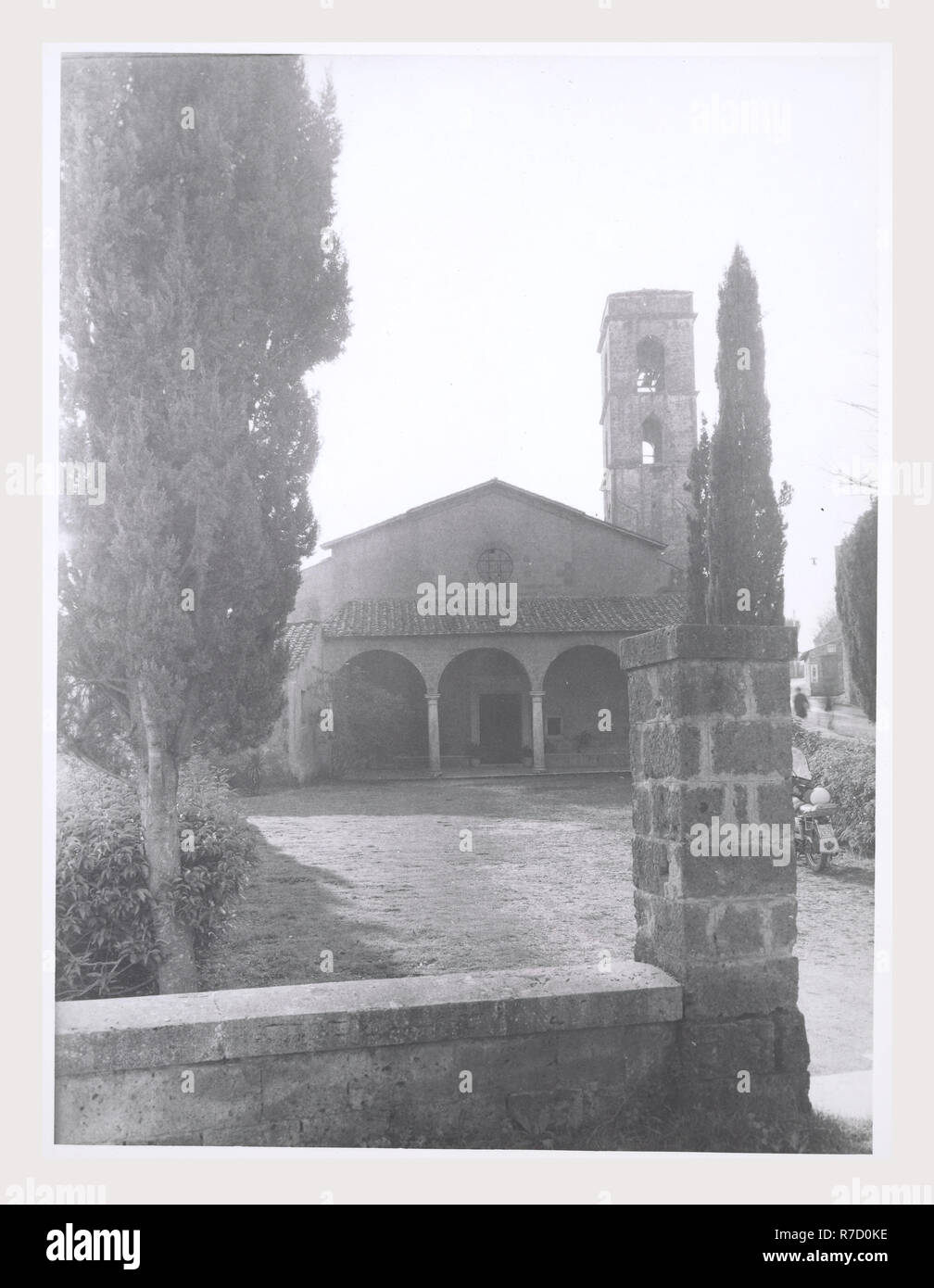 Gallese s famiano hi-res stock photography and images - Alamy