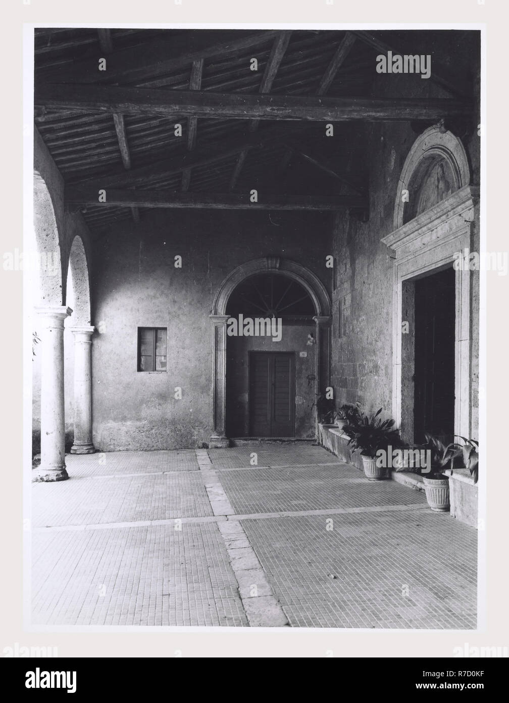 Lazio Viterbo Gallese S. Famiano, this is my Italy, the italian country ...