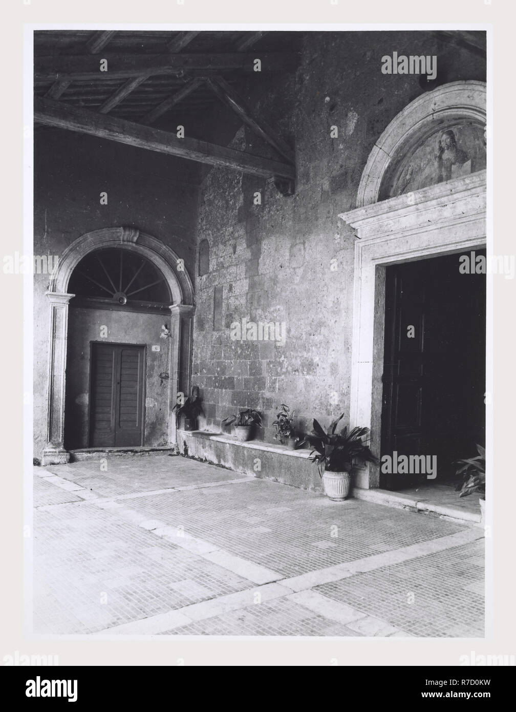 Lazio Viterbo Gallese S. Famiano, this is my Italy, the italian country ...