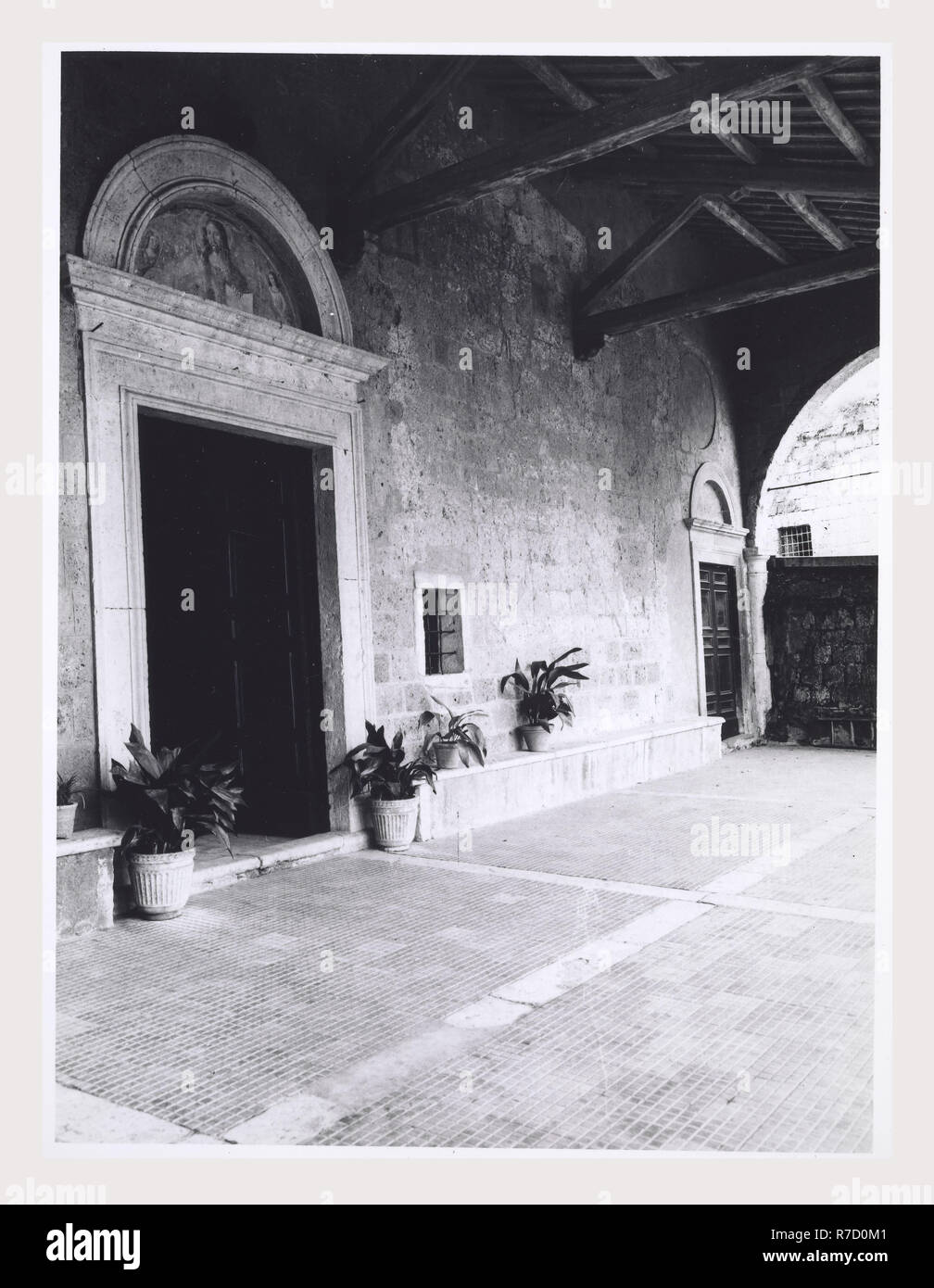 Lazio Viterbo Gallese S. Famiano, this is my Italy, the italian country ...