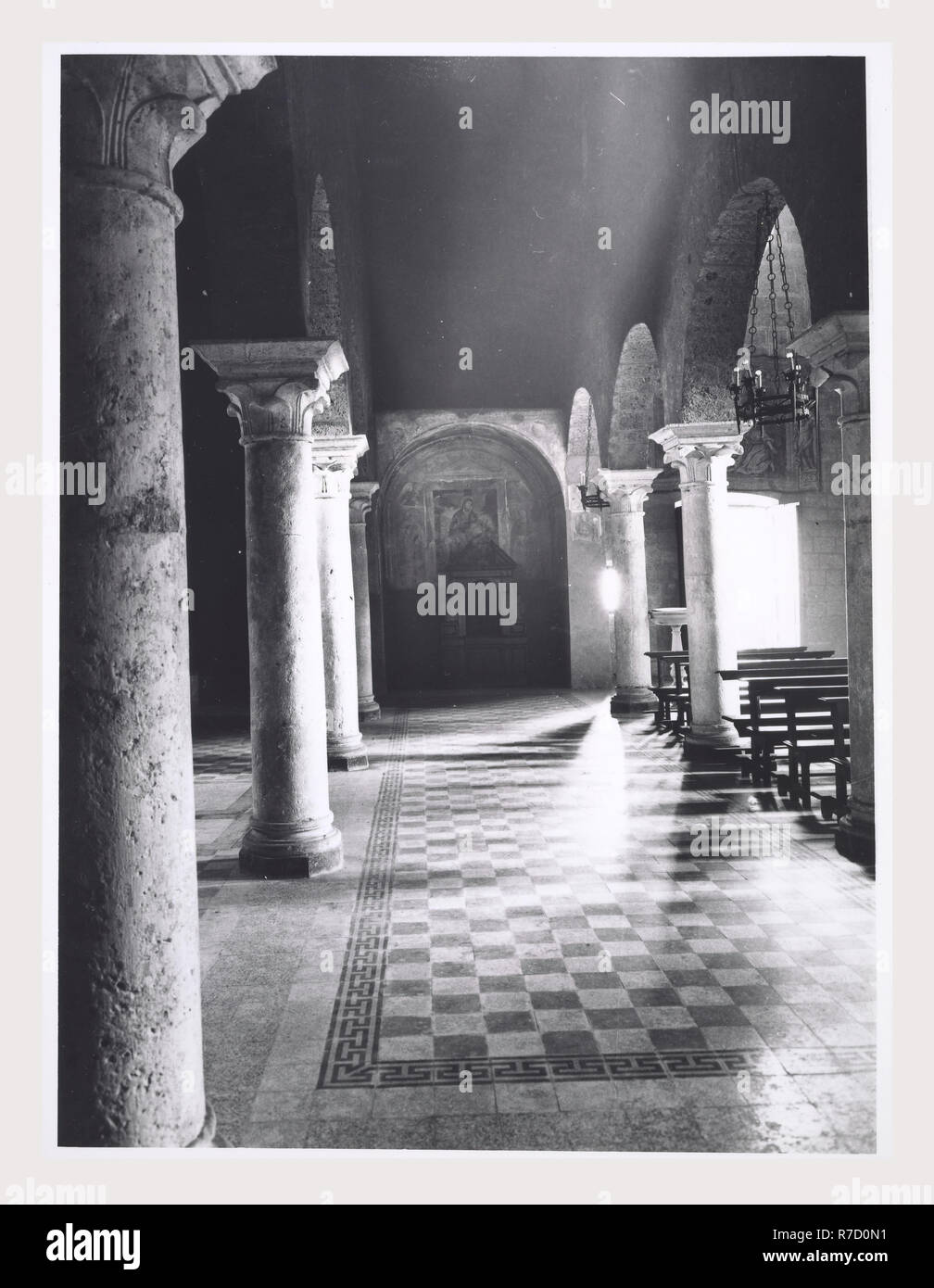 Gallese s famiano hi-res stock photography and images - Alamy