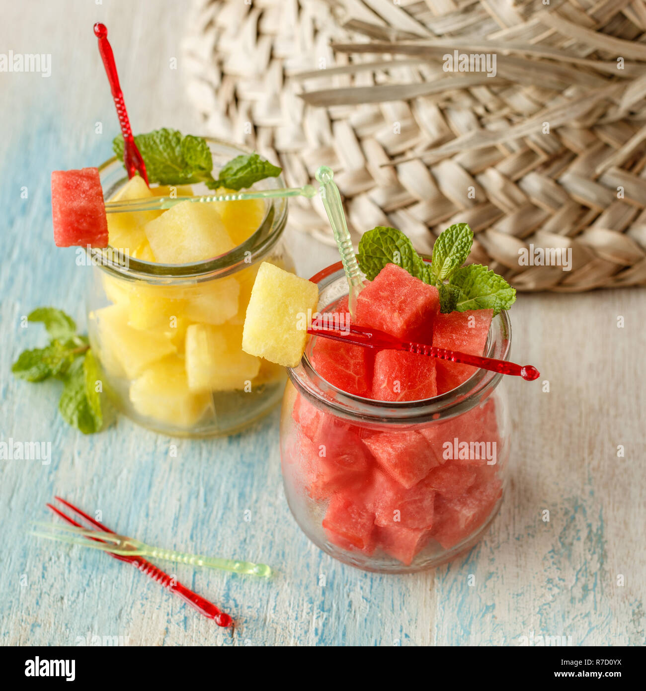 Canape hat hi-res stock photography and images - Alamy