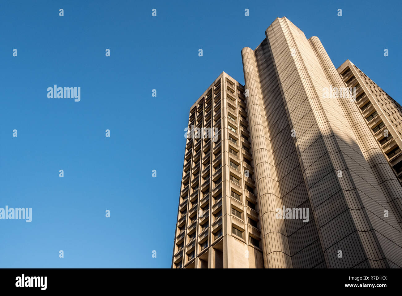 The City of Sydney Council office Stock Photo - Alamy
