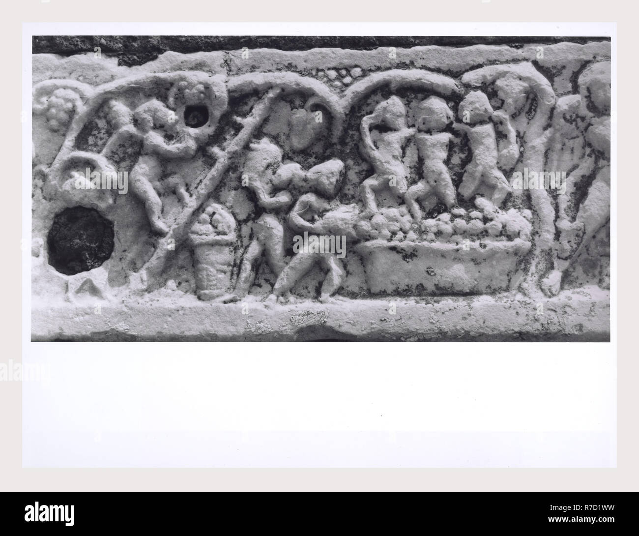 Lazio Viterbo Nepi Oratorio di S. Biagio, this is my Italy, the italian ...