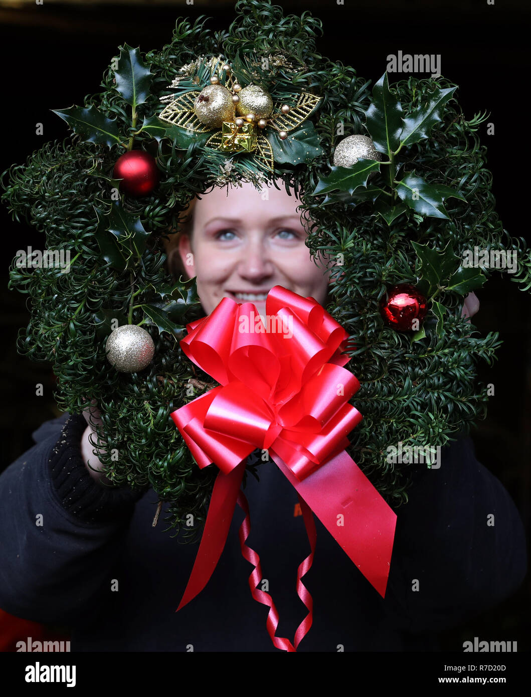 Alice Graham High Resolution Stock Photography and Images - Alamy