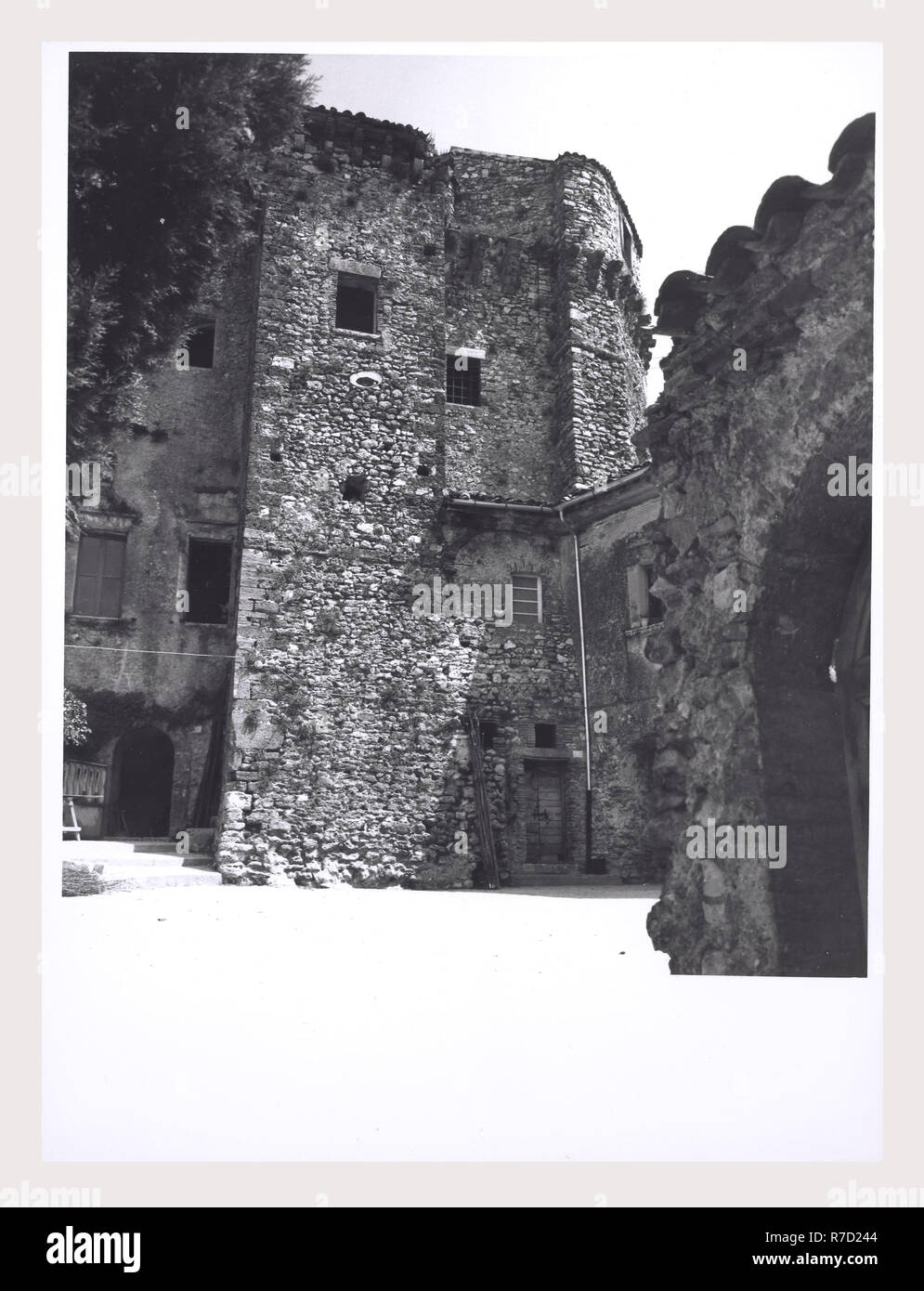 Lazio Viterbo Onano Castello, this is my Italy, the italian country of ...