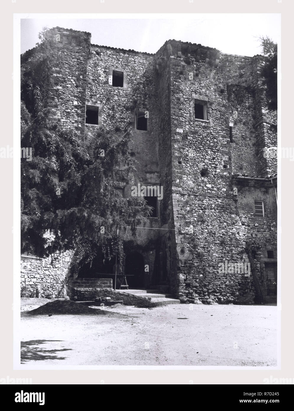 Lazio Viterbo Onano Castello, this is my Italy, the italian country of ...