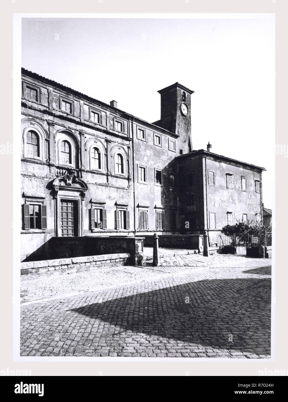 Italy Government Structure