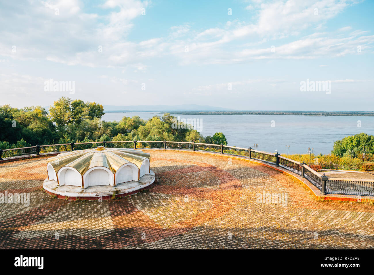 Amur river hi-res stock photography and images - Alamy