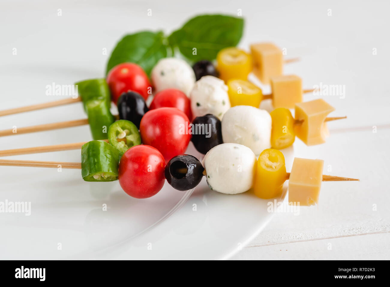 Quick stick leaf hi-res stock photography and images - Alamy