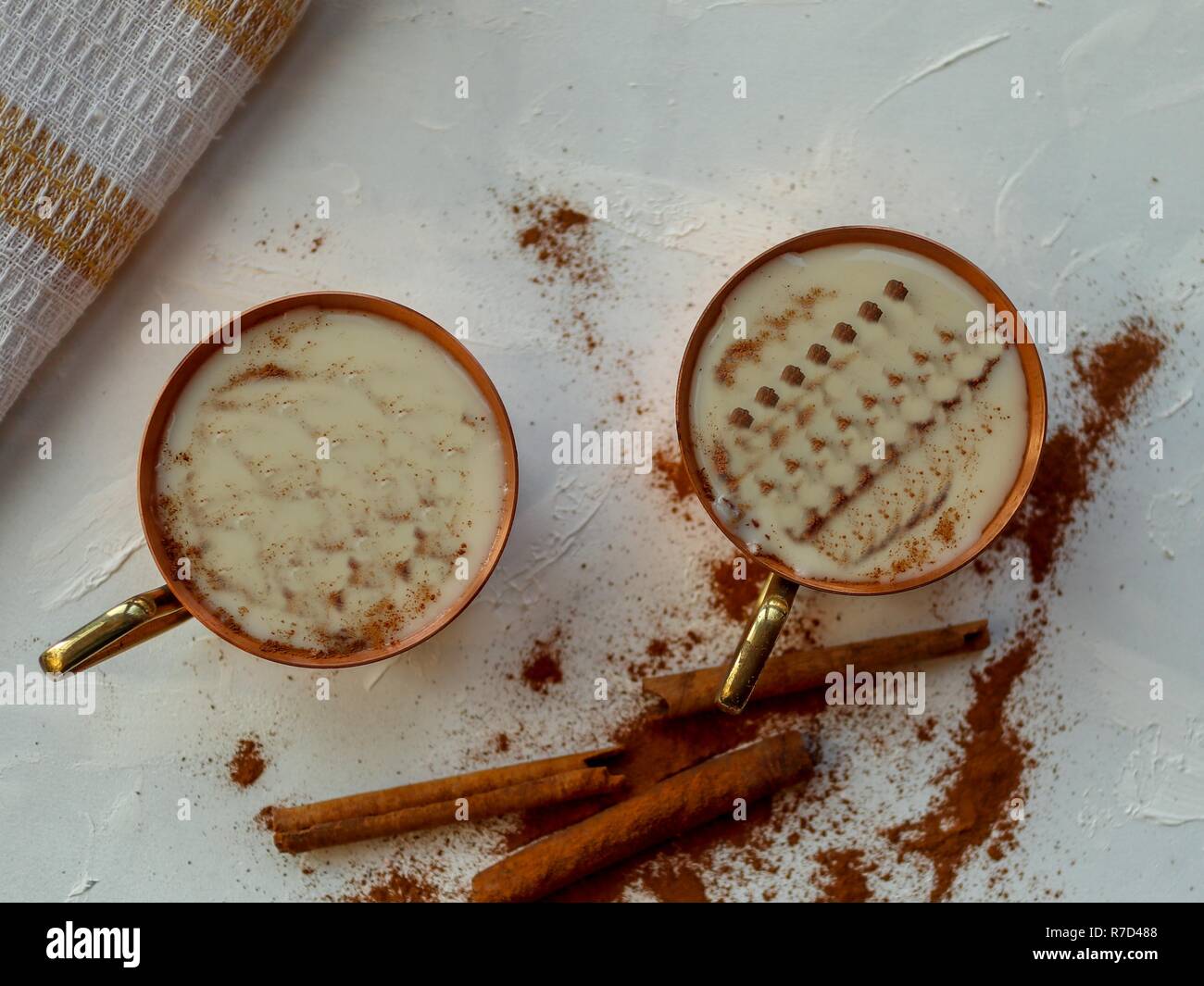 Salep turkey hi-res stock photography and images - Alamy