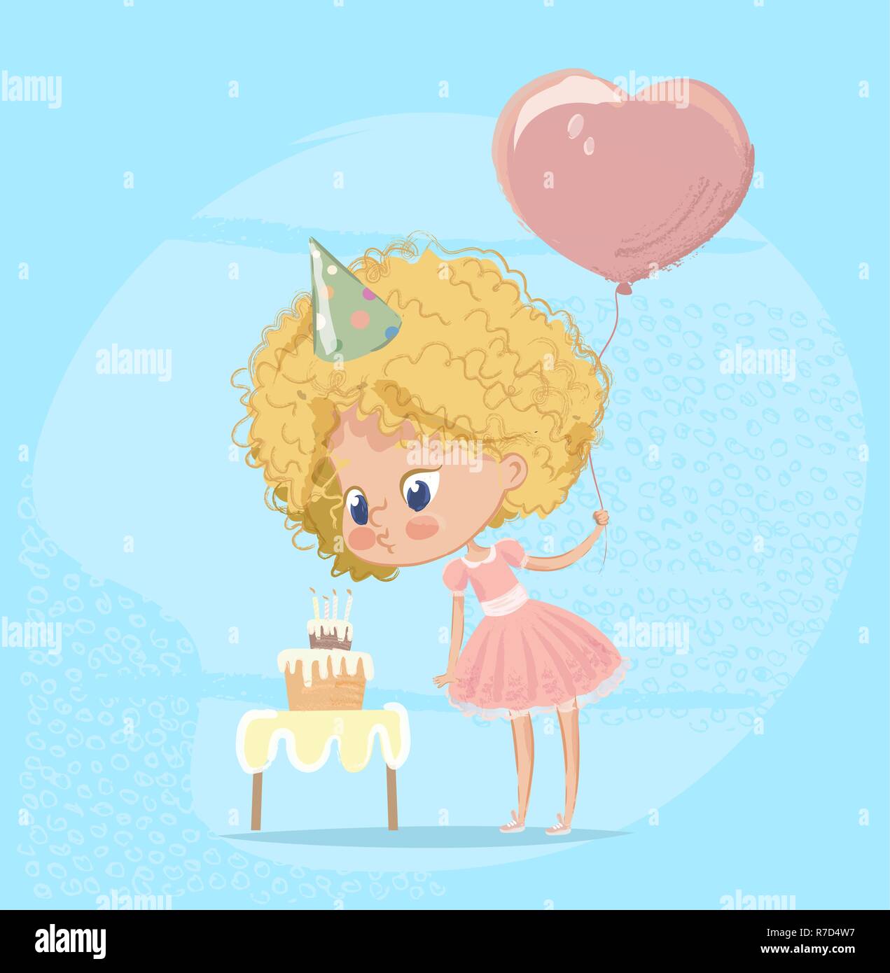 Birth baby drawing hi-res stock photography and images - Alamy